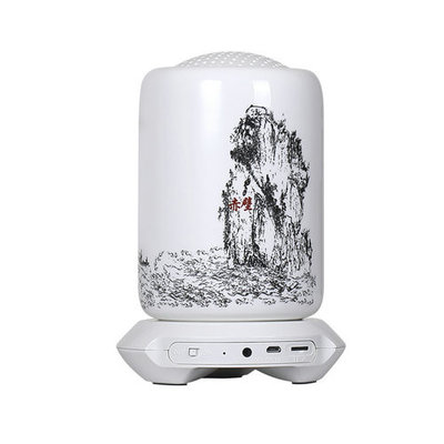 Waterdichte Binnen Openlucht Stereobluetooth-Sprekers/Ceramische Bluetooth-Spreker