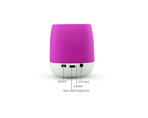 Actieve Minibluetooth-Sprekers