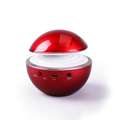 Draagbare Minibluetooth-Spreker
