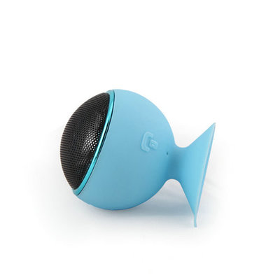 Mooie Aangepaste Minibluetooth-Sprekers Waterdicht voor Openlucht/Binnen