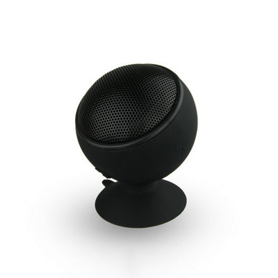 Mooie Aangepaste Minibluetooth-Sprekers Waterdicht voor Openlucht/Binnen