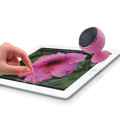 Mooie Aangepaste Minibluetooth-Sprekers Waterdicht voor Openlucht/Binnen