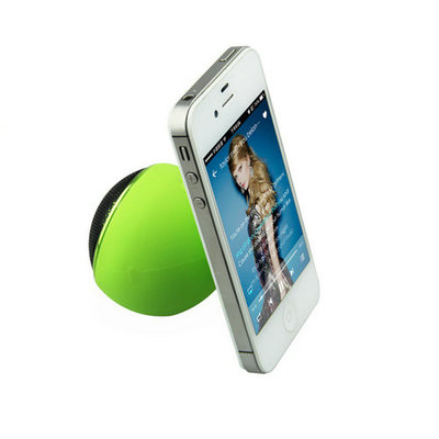 Mooie Aangepaste Minibluetooth-Sprekers Waterdicht voor Openlucht/Binnen