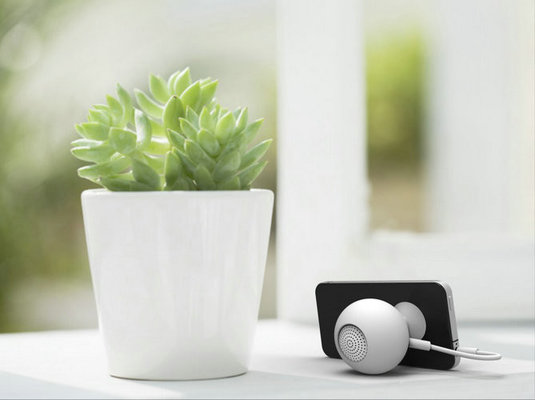 Apple Iphone/iPad Stereo Minibluetooth-Sprekershifi voor Karaokespeler