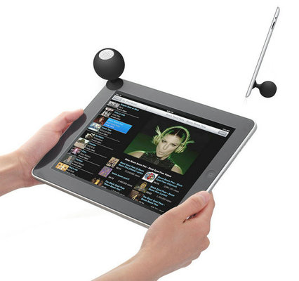 Apple Iphone/iPad Stereo Minibluetooth-Sprekershifi voor Karaokespeler
