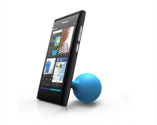 De openluchtbluetooth-Sprekers van Elektronika Draadloze Bluetooth voor iPhone 5/5S