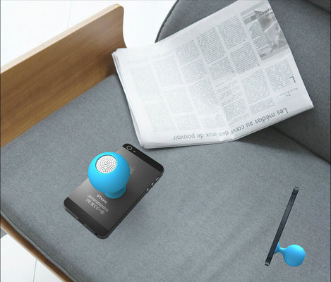 Apple Iphone/iPad Stereo Minibluetooth-Sprekershifi voor Karaokespeler