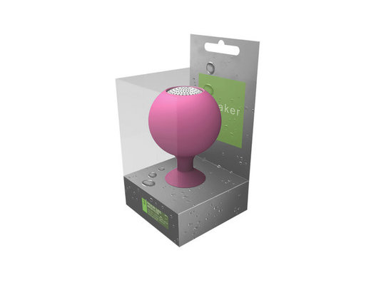 Apple Iphone/iPad Stereo Minibluetooth-Sprekershifi voor Karaokespeler
