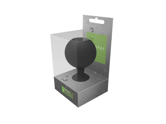 Apple Iphone/iPad Stereo Minibluetooth-Sprekershifi voor Karaokespeler