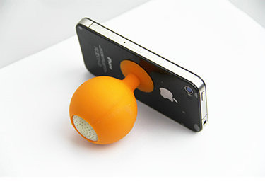 Apple Iphone/iPad Stereo Minibluetooth-Sprekershifi voor Karaokespeler