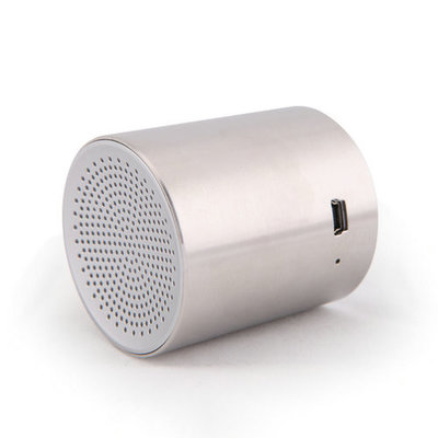 Draagbare Minibluetooth-Sprekers voor Slimme de Telefoonshifi van iPhonesamsung