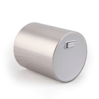 Draagbare Minibluetooth-Sprekers voor Slimme de Telefoonshifi van iPhonesamsung