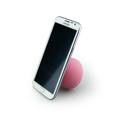 Spreker Op batterijen van silicone maakt de Super Mini Draadloze Bluetooth 1 Kanaal waterdicht