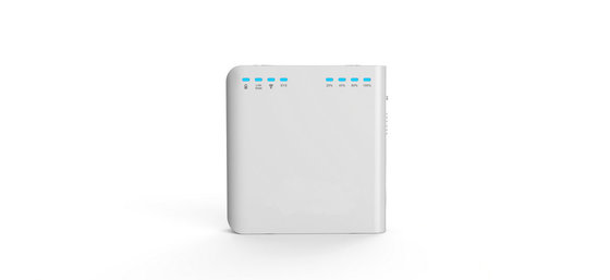 De draagbare Mobiele Router van Wifi van Machtsbanken 3G
