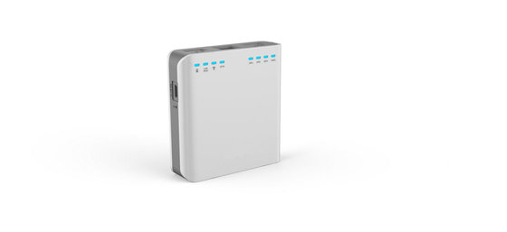 De draagbare Mobiele Router van Wifi van Machtsbanken 3G