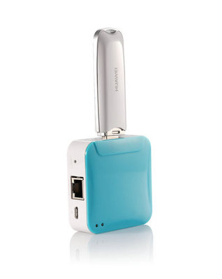 Van de Bank3g Wifi van de manier de Minimacht Router 1800mAh voor Noodsituatie