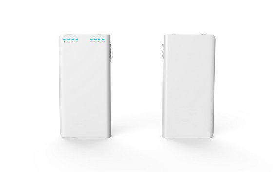 15600MAH grote van de Bank3g Wifi van de Capaciteitsmacht de Router150mbps Hoge snelheid
