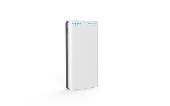 15600MAH grote van de Bank3g Wifi van de Capaciteitsmacht de Router150mbps Hoge snelheid