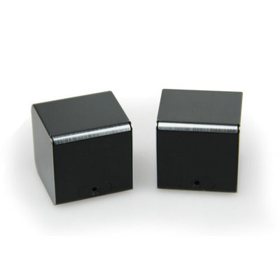 Miniusb 2.0 Sprekers Actieve Mini Draagbare Getelegrafeerde Sprekers 2.0 Kanaal