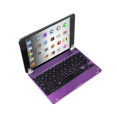 De draadloze Toetsenborden van Apple iPad Bluetooth
