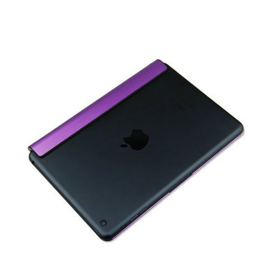 Draadloze Toetsenborden 10 van Apple iPad Bluetooth meet het Werk afstand 160mAh