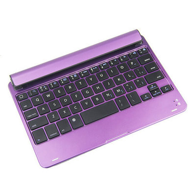 Draadloze Toetsenborden 10 van Apple iPad Bluetooth meet het Werk afstand 160mAh