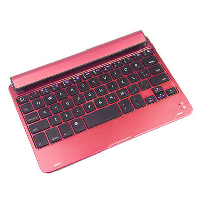 Draadloze Toetsenborden 10 van Apple iPad Bluetooth meet het Werk afstand 160mAh