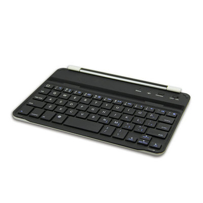 De slanke Toetsenborden van iPadbluetooth met USB