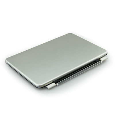 De slanke Toetsenborden van iPadbluetooth met USB