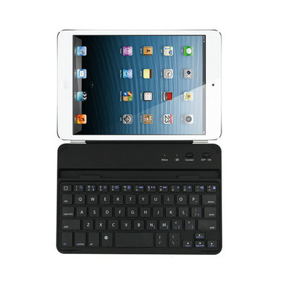 De slanke Toetsenborden van iPadbluetooth met USB