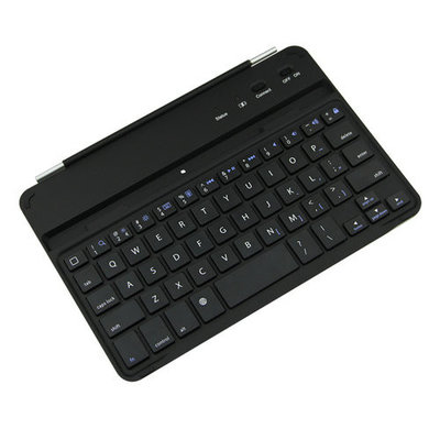 De slanke Toetsenborden van iPadbluetooth met USB