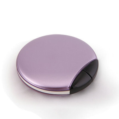 2000MAH draagbare USB-Machtsbank