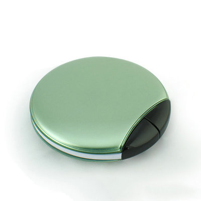 2000MAH draagbare USB-Machtsbank