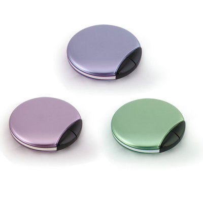 2000MAH draagbare USB-Machtsbank