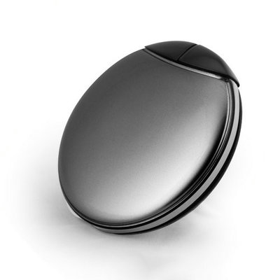2000MAH draagbare USB-Machtsbank