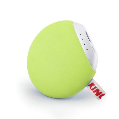 De Machtsbank van USB van de manier3000mah Beurs Draagbare/Machtsbanken voor Mobiles