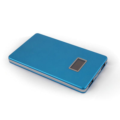 De draagbare USB-Bank 5000mAh van de Ladersmacht