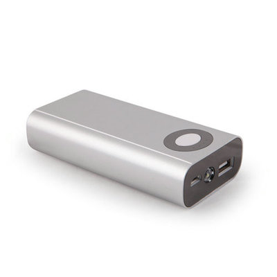 7800MAH maak Draagbare USB-Machtsbank voor PSP/GPS/Celtelefoons waterdicht
