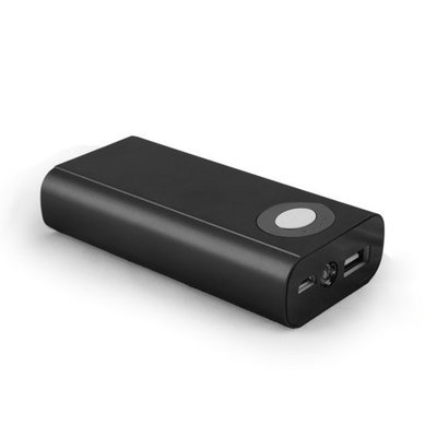 7800MAH maak Draagbare USB-Machtsbank voor PSP/GPS/Celtelefoons waterdicht