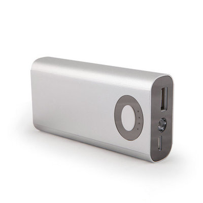 7800MAH maak Draagbare USB-Machtsbank voor PSP/GPS/Celtelefoons waterdicht