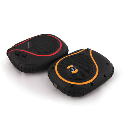 7800MAH maak Draagbare USB-Machtsbank voor PSP/GPS/Celtelefoons waterdicht