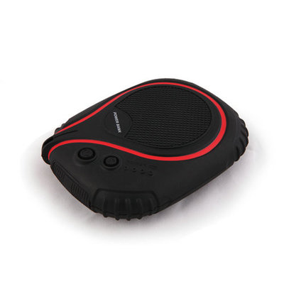 7800MAH maak Draagbare USB-Machtsbank voor PSP/GPS/Celtelefoons waterdicht
