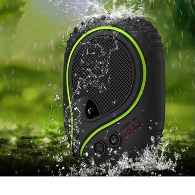 7800MAH maak Draagbare USB-Machtsbank voor PSP/GPS/Celtelefoons waterdicht
