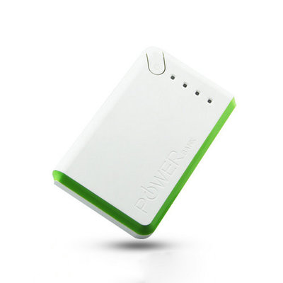 15000MAH de Machtsbank van hoge Machts Draagbare USB voor Mobiele Telefoons 125*75*23mm