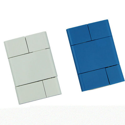 30 SPELDmicro USB dat Miniusb Kabel laadt voor Celtelefoon of Slimme Tabletten