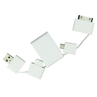 30 SPELDmicro USB dat Miniusb Kabel laadt voor Celtelefoon of Slimme Tabletten