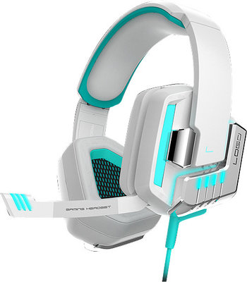 7.1 rand - correcte Hifi Draadloze Stereobluetooth-Hoofdtelefoons Draagbare Hoofdtelefoon