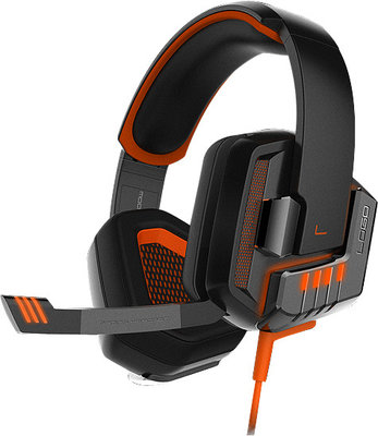 7.1 rand - correcte Hifi Draadloze Stereobluetooth-Hoofdtelefoons Draagbare Hoofdtelefoon