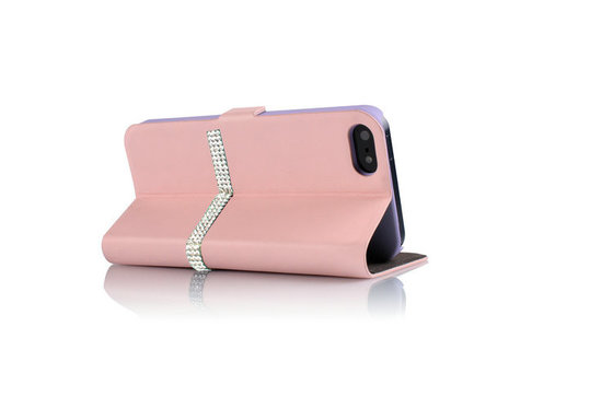 IPhone Beschermende Gevallen van folioapple