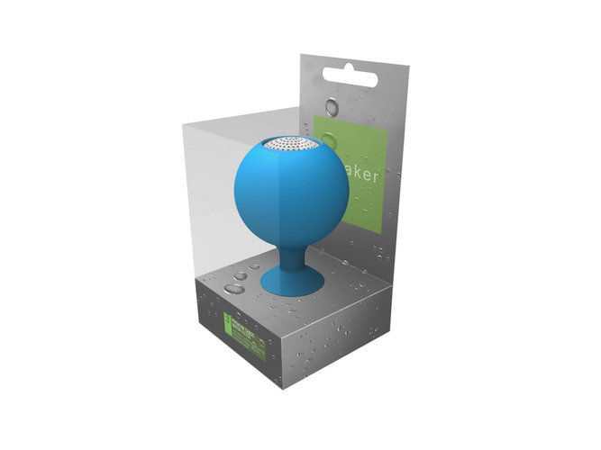Apple Iphone/iPad Stereo Minibluetooth-Sprekershifi voor Karaokespeler